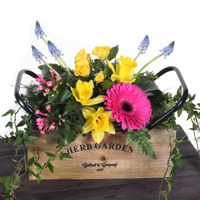 Home | The Flower Pot Pontyclun | Pontyclun | Mid Glamorgan